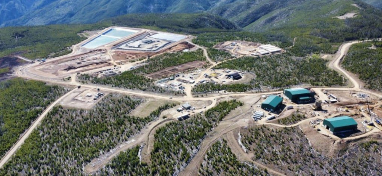 EV Battery Demand Drives 1st U.S. Cobalt Mine i...