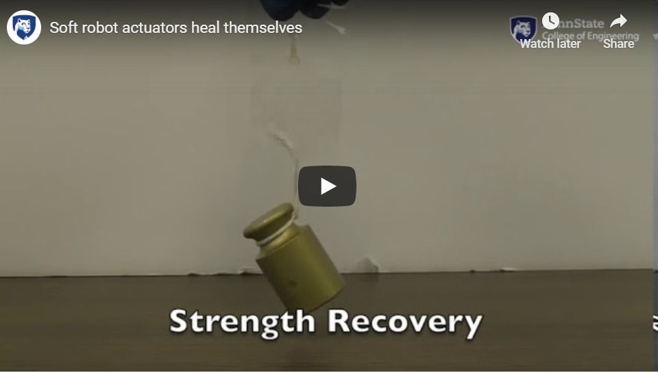 Army develops self-healing material inspired by...