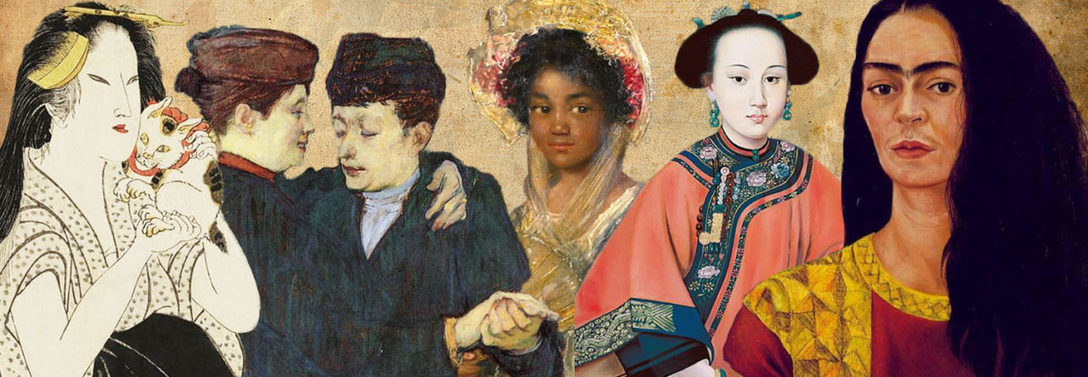 How to Talk About Art History: It's easier than...