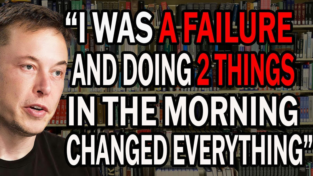 How To Learn Anything, Easily - Elon Musk | Fam...