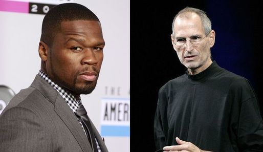 Henry Ford, Steve Jobs, 50 Cent... Eux aussi se...