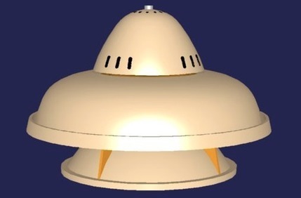 Viktor Schauberger's Repulsine | Cool Future Te...