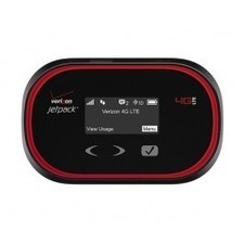 Novatel MiFi 5510L | Unlocked Verizon Jetpack MiFi 5510L | Buy Jetpack ...