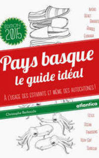 Pays Basque : ce guide qui fout le bordel | BAB...