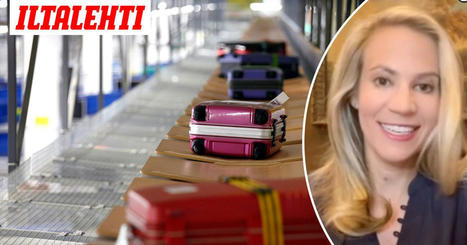 Entinen FBI-agentti Tracy kertoo vinkit yksin m...