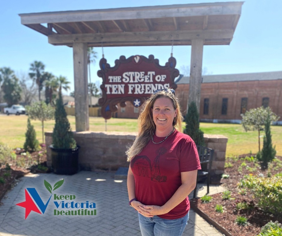 Victoria announces Meridith Byrd as first ever ...