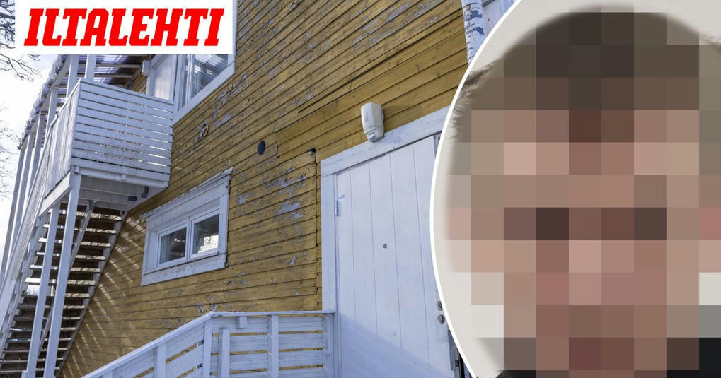 Siuntio: Täältä poliisi etsi ep&...