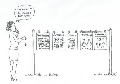 'humour RH' in Ressources humaines | Scoop.it