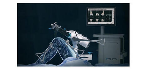 Research hotspots and frontiers of robot-assist...