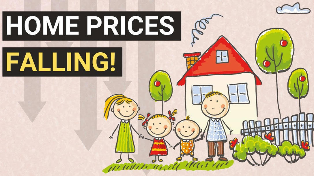 Top 8 American Cities To Buy A House Right Now ...