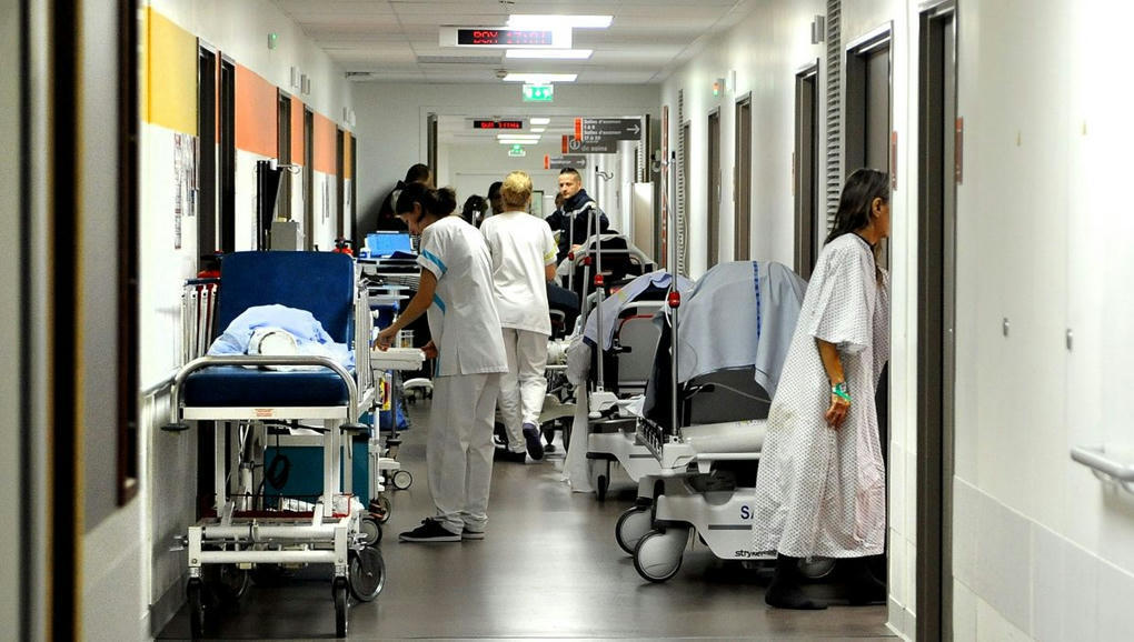 Le CHR d’Orléans devient CHU ...