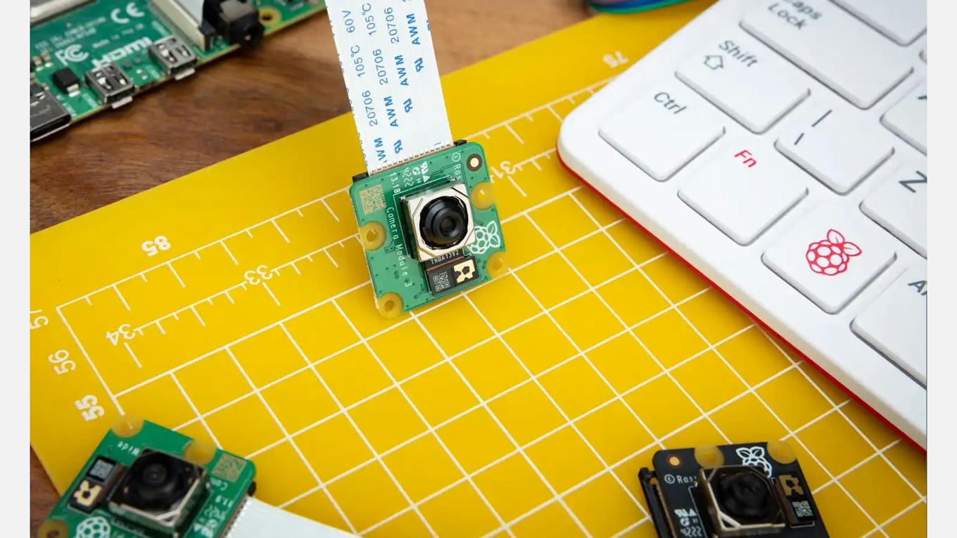 4 Of The Best Raspberry Pi Cameras In 2023: Whi...