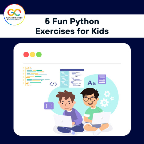 5 Fun Python Exercises for Kids | Alina Gentry ...