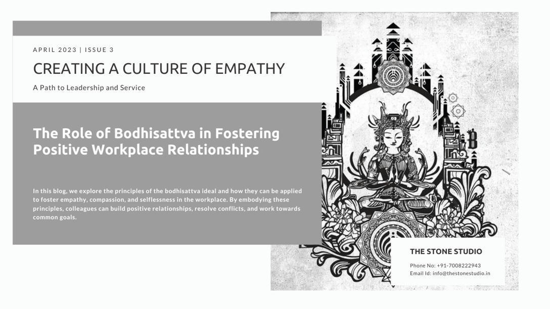 Creating a Culture of Empathy | Empathy Movemen...