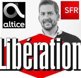 SFR nomme un nouveau directeur gén&eacut...
