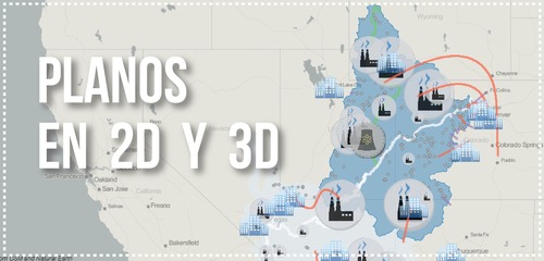 Tutorial para crear mapas en 3D con GeoCommons | Lorenzo García Aretio Tutorial para crear mapas en 3D con GeoCommons | Lorenzo García Aretio
