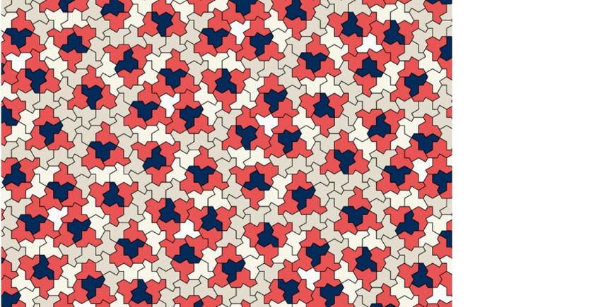 Matemáticos descubren la 'camiseta', el ...