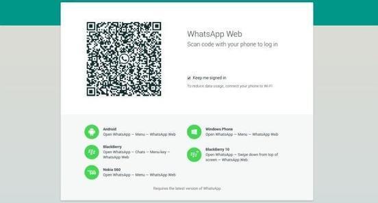 WhatsApp Web: qué es, cómo funciona y todo lo que tienes que saber ...