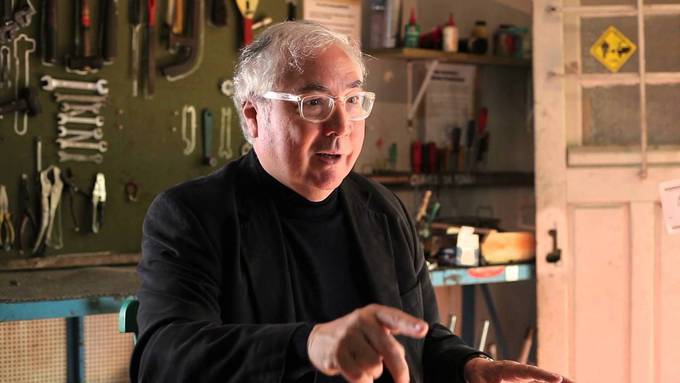 [Entrevista] La obsolescencia de la Educación (Manuel Castells ...