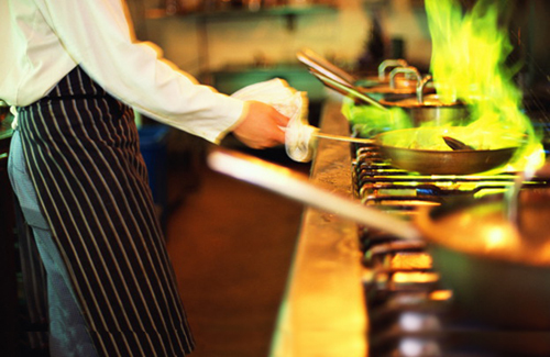 (EN) – Online dictionary of cooking and food terms | cafecreosote.com ...