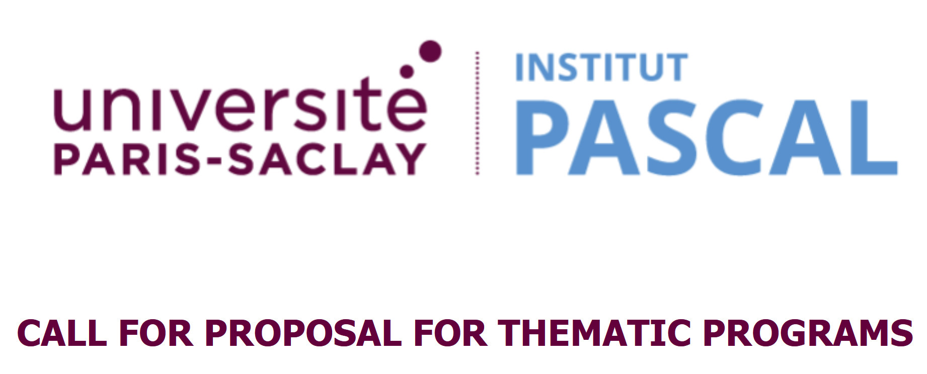 Institut Pascal – Université Paris...