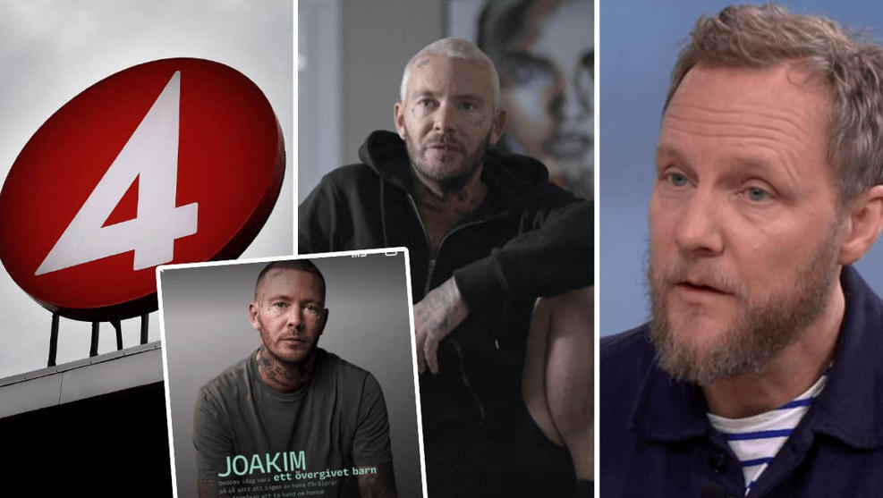 SVT-kritiken mot TV4:s Lundell-dokumentär ...
