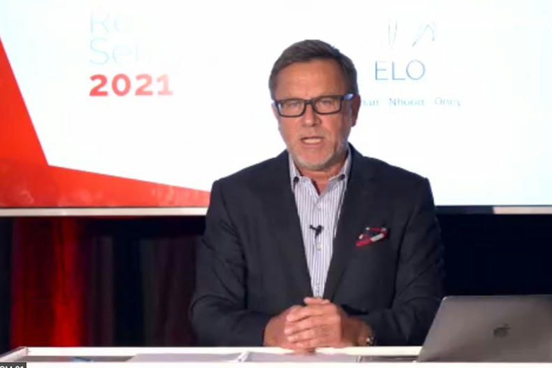 Qui est Yves Claude, le nouveau présiden...