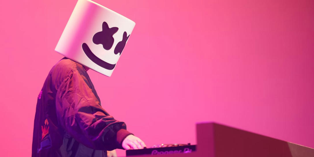 Mansion Global Daily: Grammy-Nominated Marshmel...