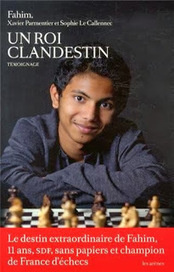 Échecs : Fahim Mohammad sur France Info – Chess & Strategy | Echecs et ...