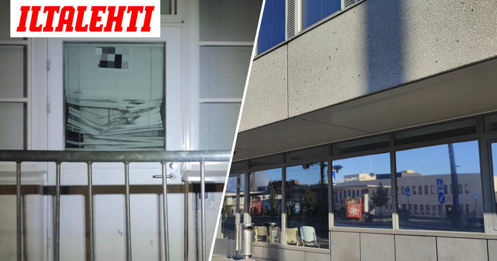 30-vuotias mies vangittiin murhasta epäilt...