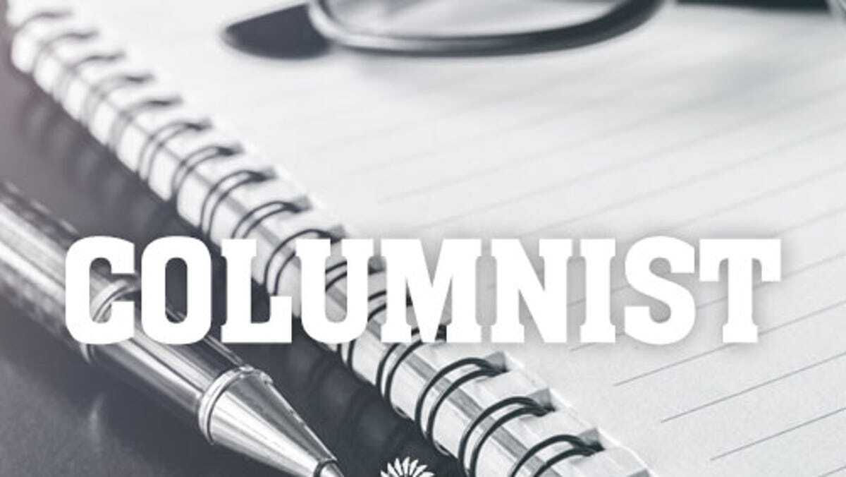 David Ganje: The graveyard for consumer, ag and...