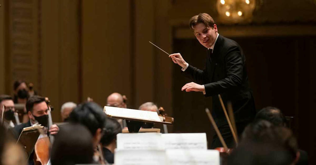 French media: Finnish conductor to perform at P...