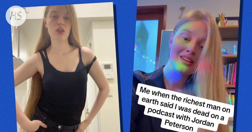 Kuka on Elon Muskin transtytär Vivian Jenn...