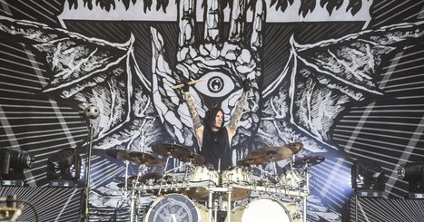 Interview - Opeth drummer Martin Axenrot [text]...