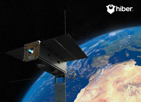 Amsterdam-based Hiber snaps up €26 million...