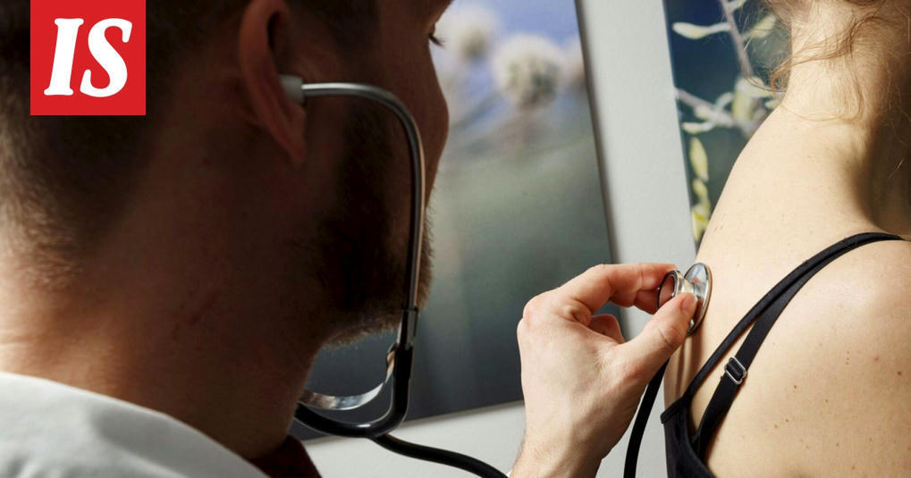 Testaa, tunnetko Suomen kansantaudit - Terveys ...