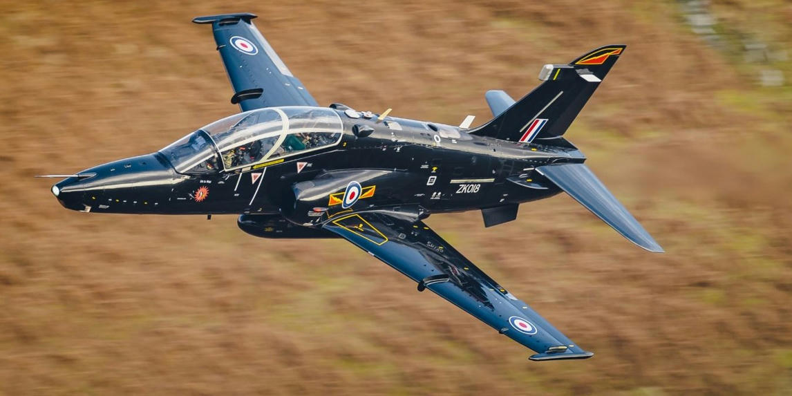 Le Hawk T.2 part à la reconquête d...