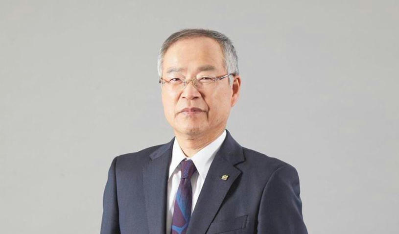 Japan’s Newest Billionaire Masters The Sc...