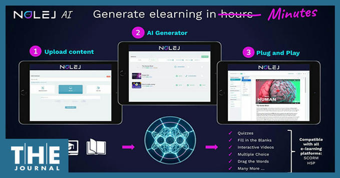 OpenAI-Based Instructional Design Generator Nol...