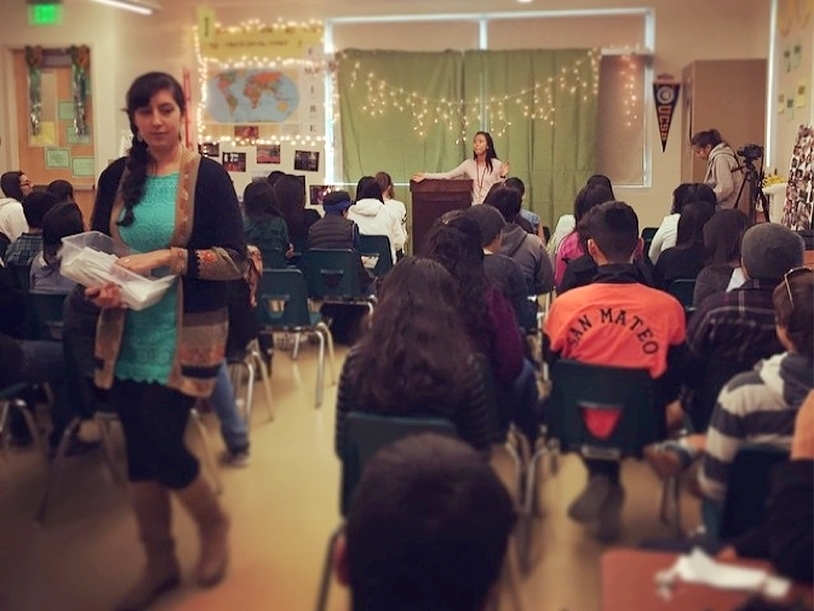 Honoring Our Families' Immigrant Narratives | I...