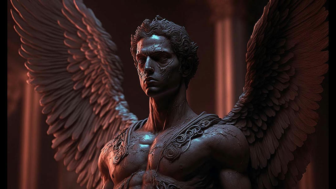 5 Facts About Fallen Angels That Many Don't Kno...