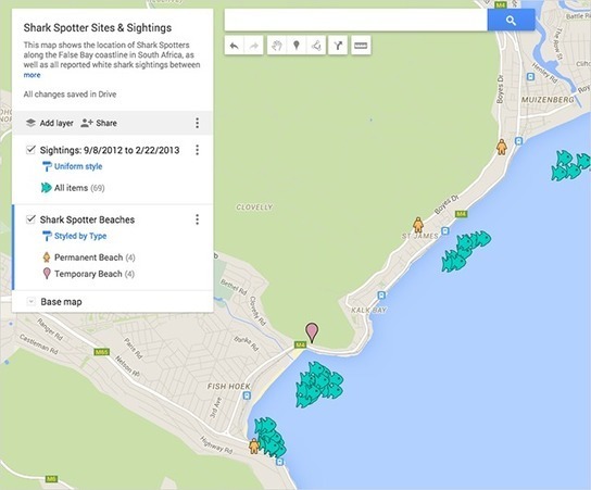 Visualize your data on a custom map using Googl...