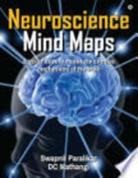 Neuroscience Mind Maps: A 'go-to' book to maste...