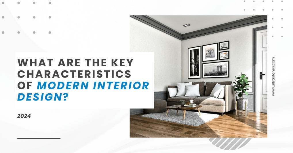 What Are the Key Characteristics of Modern Inte...