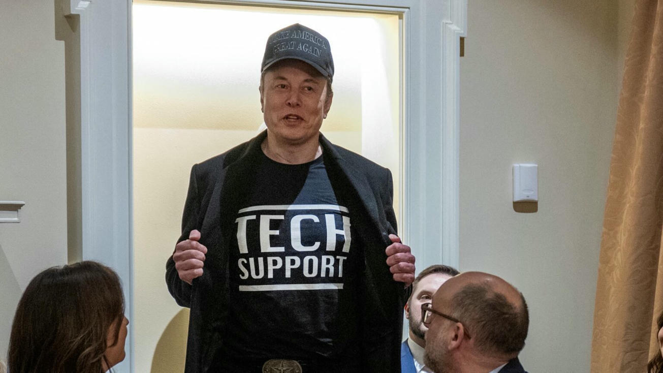 DOGE accesses federal payroll system and punish...