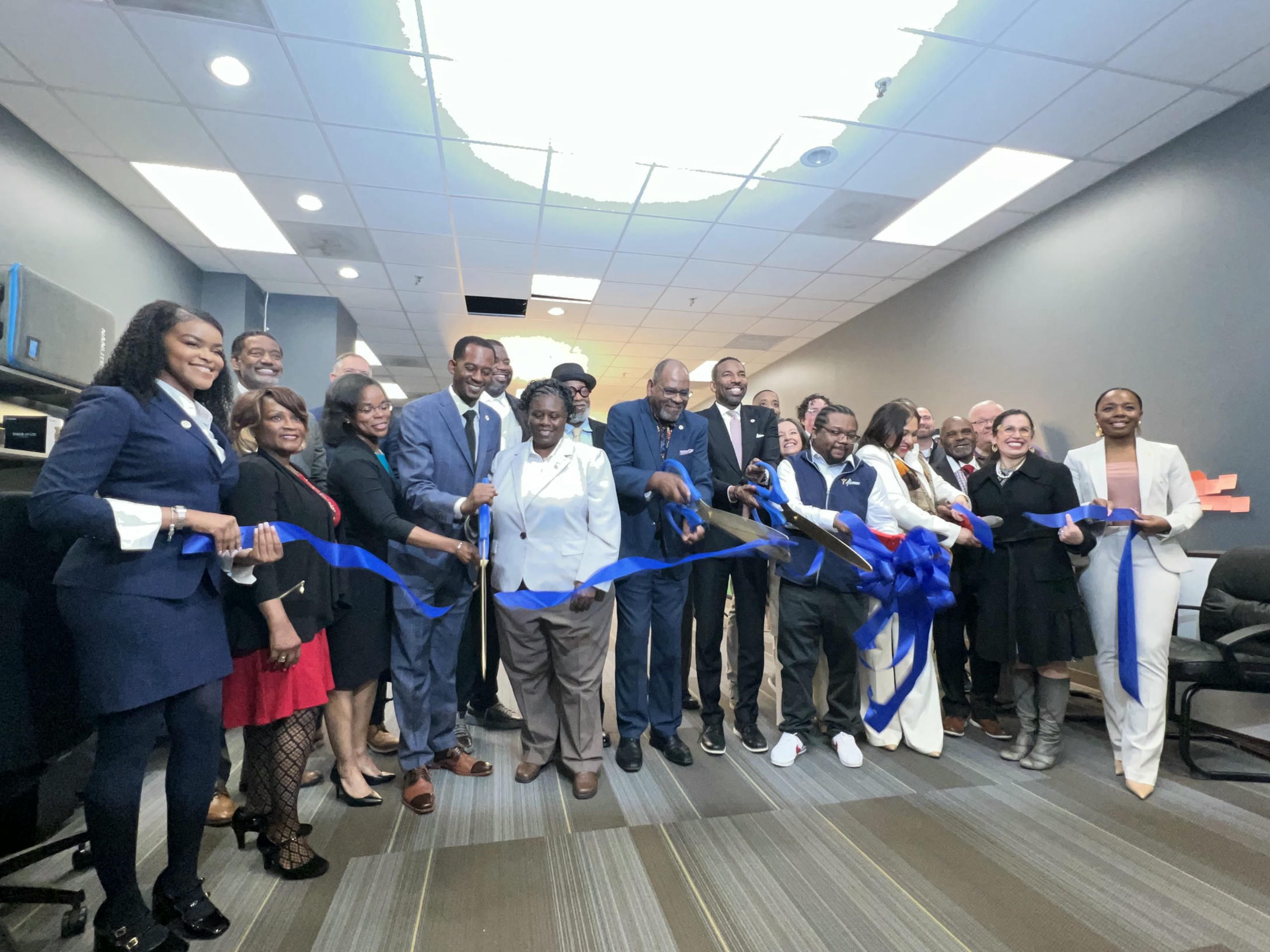 Atlanta's Channel 24 Relaunched as ATL Communit...