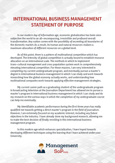  Writing A Statement Of Purpose For Masters Degree 10 Tips On How To 