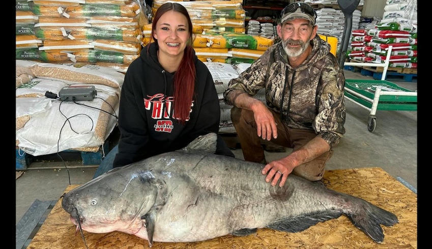 Girl’s record catfish sparks controversy;...