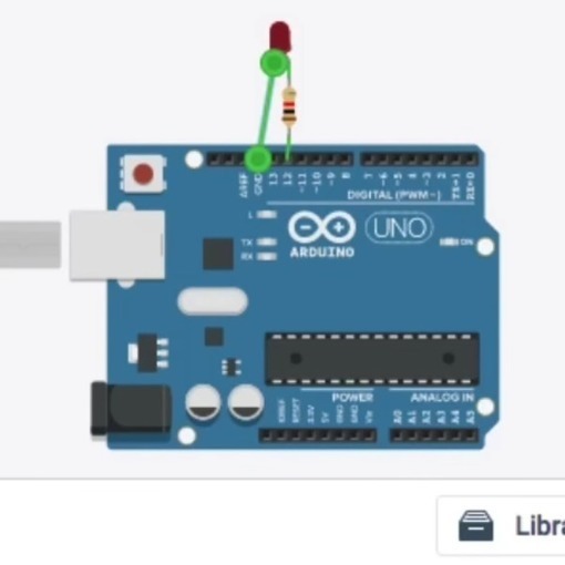 Tinkercad does Arduino | Raspberry Pi | Scoop.it
