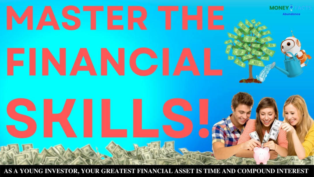 The Essential Financial Skills Everyone Should ...